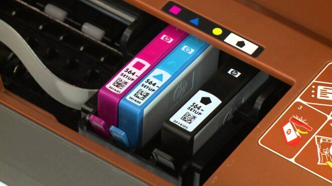 HP Launches Subscription Ink Service